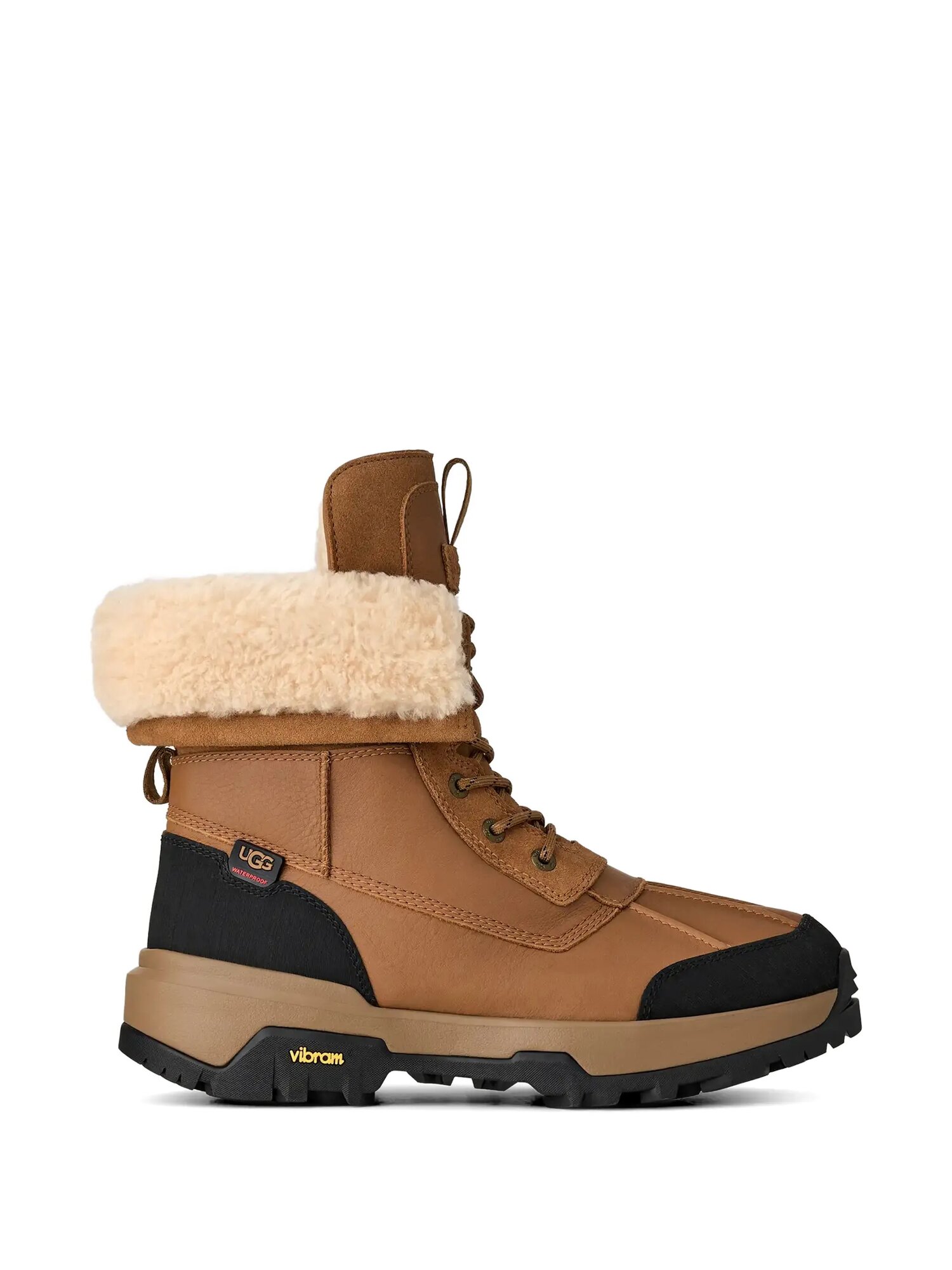 Ботинки Adirondack