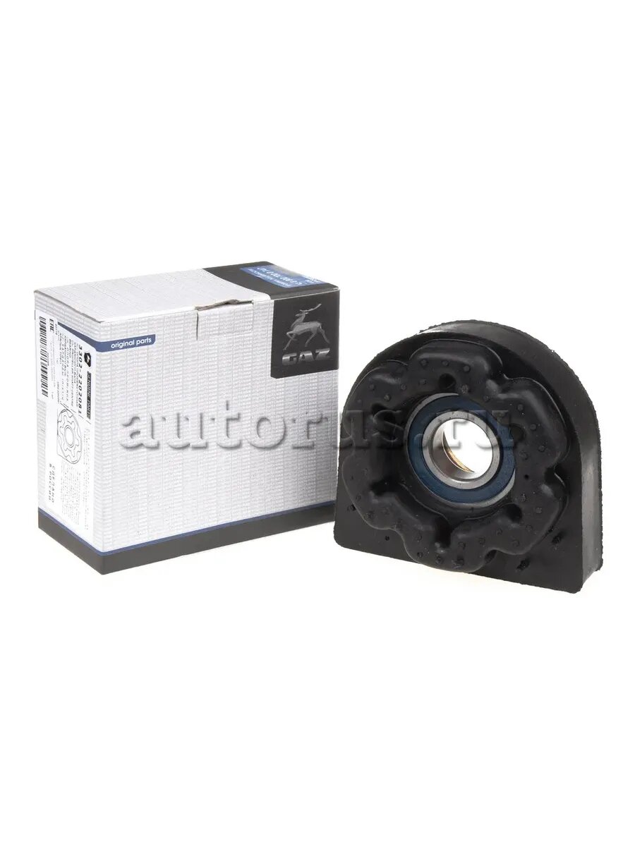 Опора карданного вала для а/м Газель н/о ГАЗ 3302-2202081