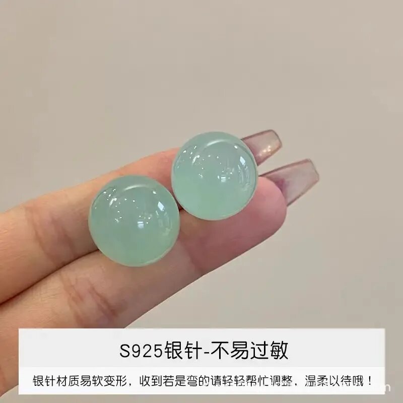 Серьги GUOLE