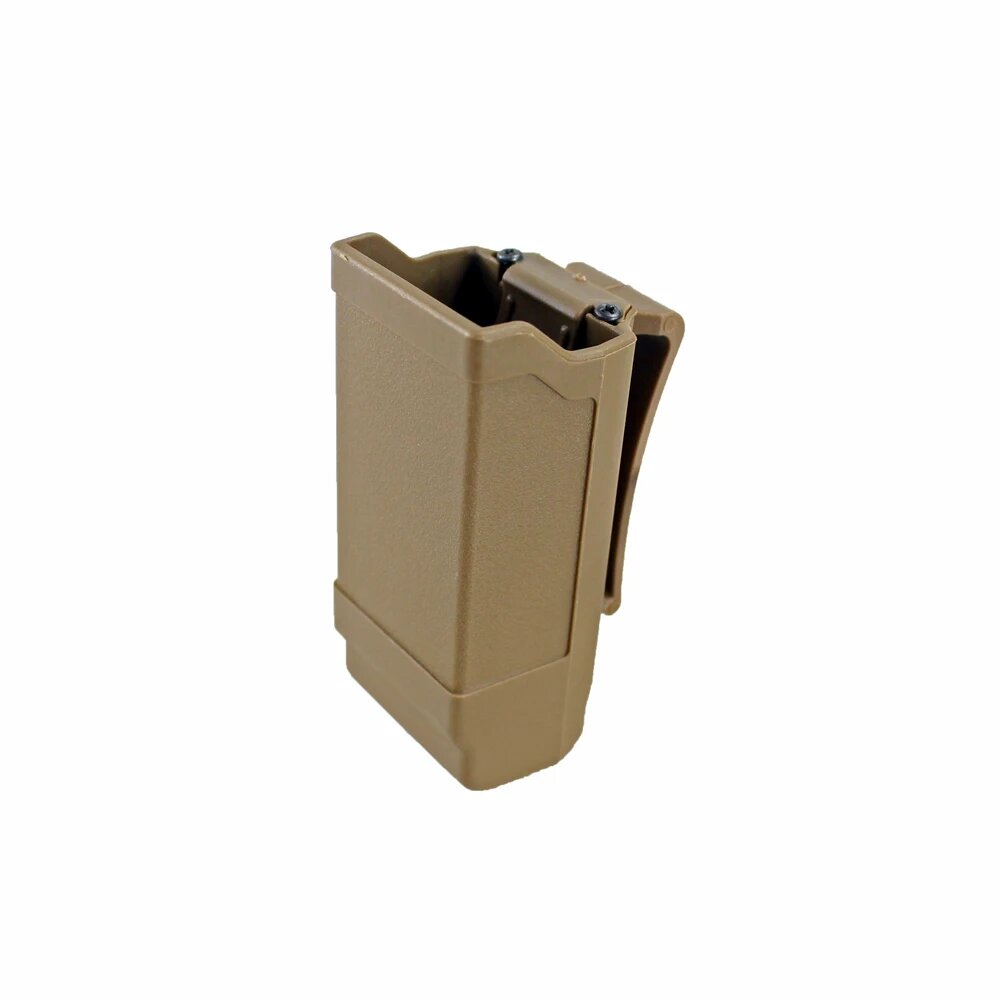 Мини-чехол для магазина Hunting Mag Pouch черного цвета