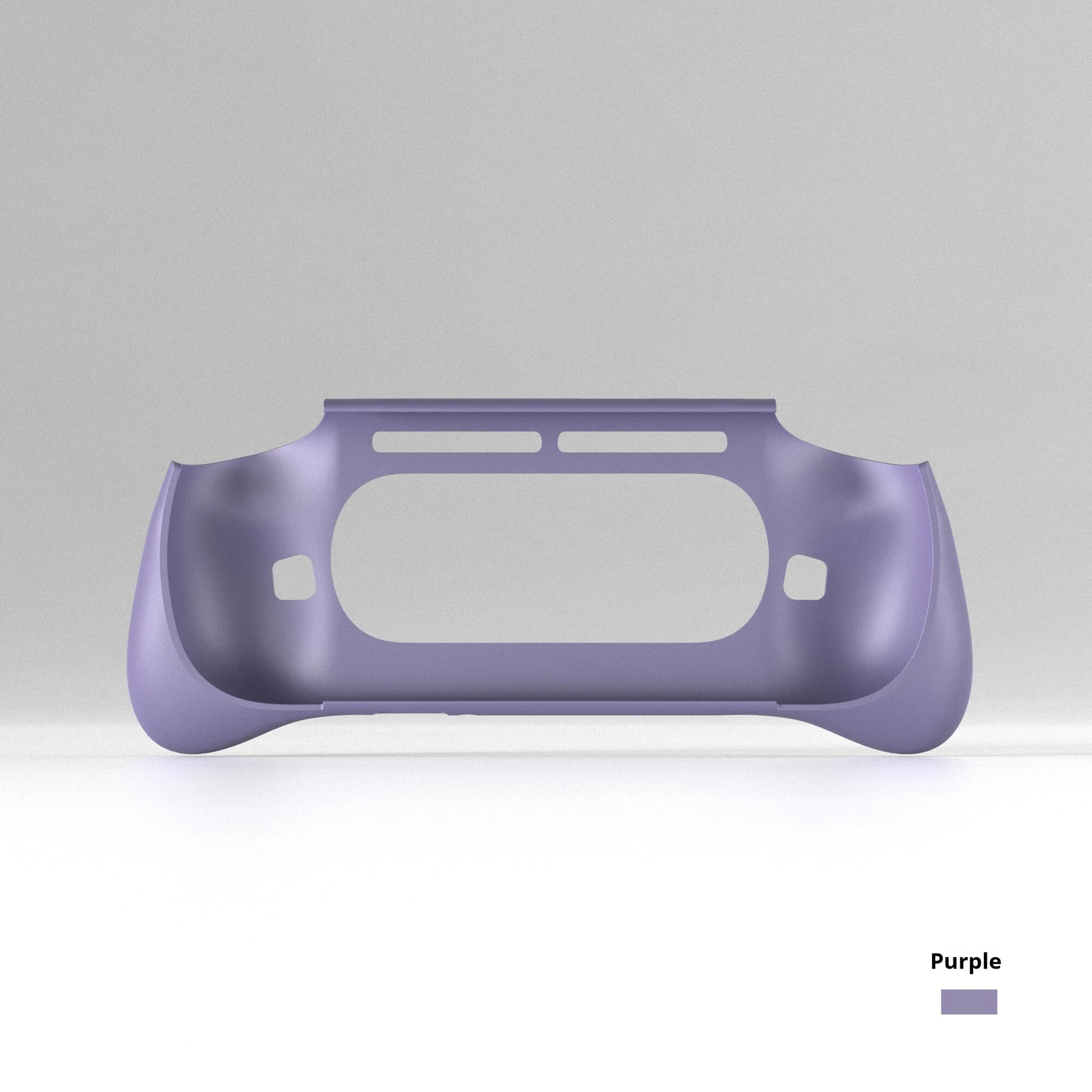 Чехол TPU Purple для Retroid Pocket 6