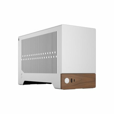 Корпус Terra Silver FD-C-TER1N-02