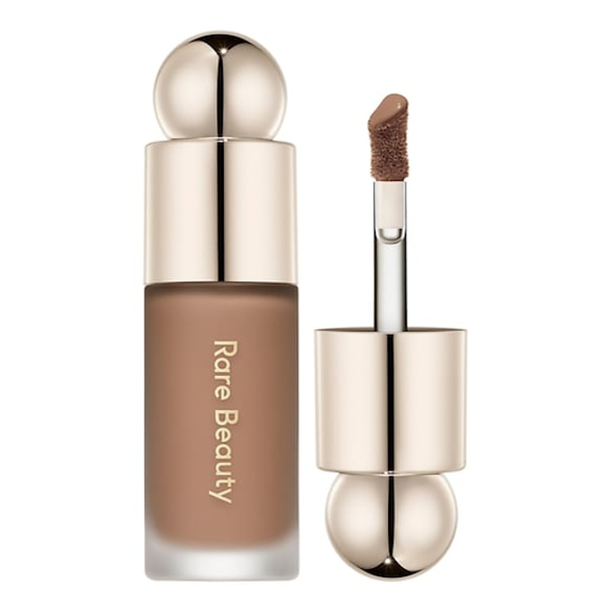 RARE BEAUTY Жидкое средство для контурирования лица Soft Pinch Liquid Contour 14.88 мл оттенок Solace