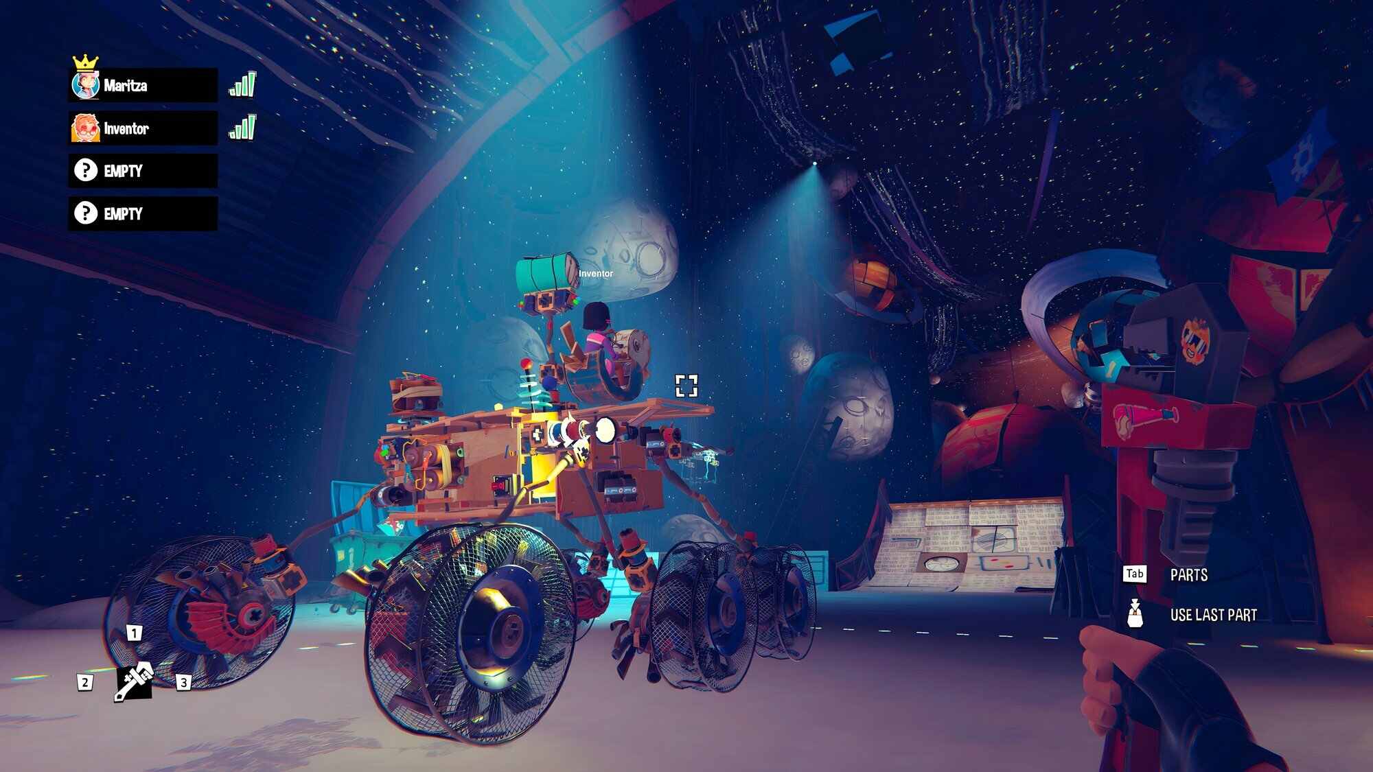 Hello Engineer, tinyBuild Software, цифровая версия, Steam (Для платформы PC) — фото 1
