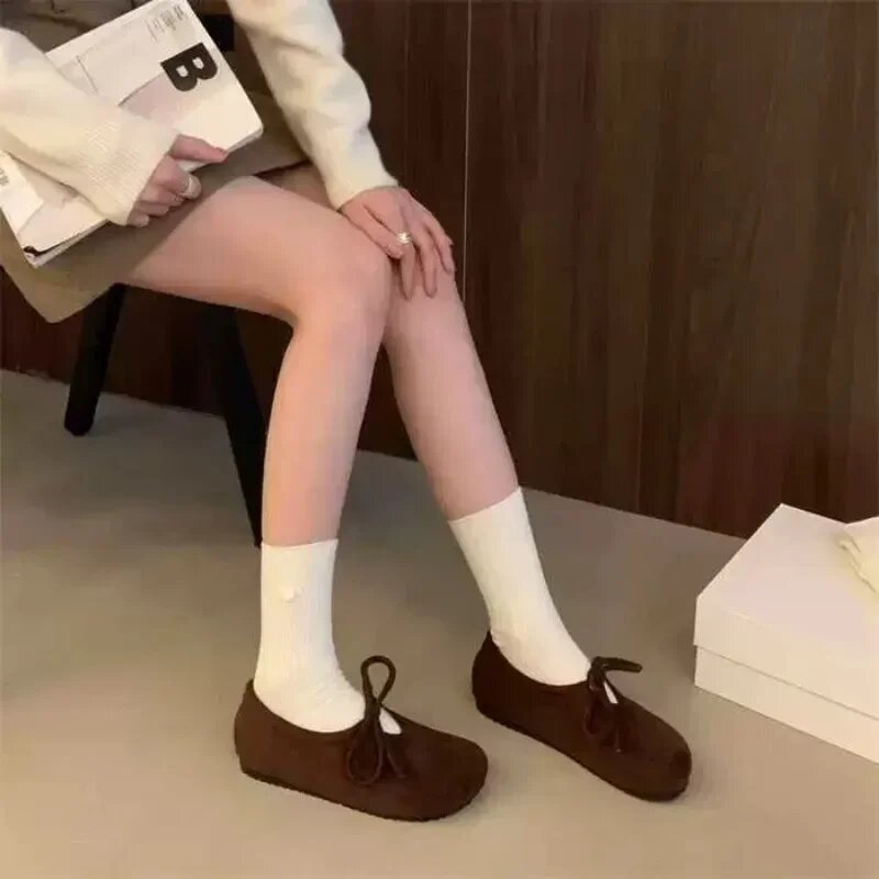 Балетки
