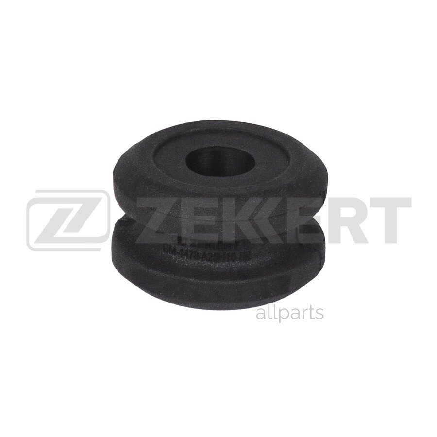 ZEKKERT GM-1478 Втулка заднего амортизатора Toyota LC Prado J120 J150 02- 4Runner (N210) 02- Lexus GX (J120) 02-