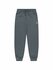 Брюки Jordan Drawstring logo-detail track pants, размер 15 лет, серый