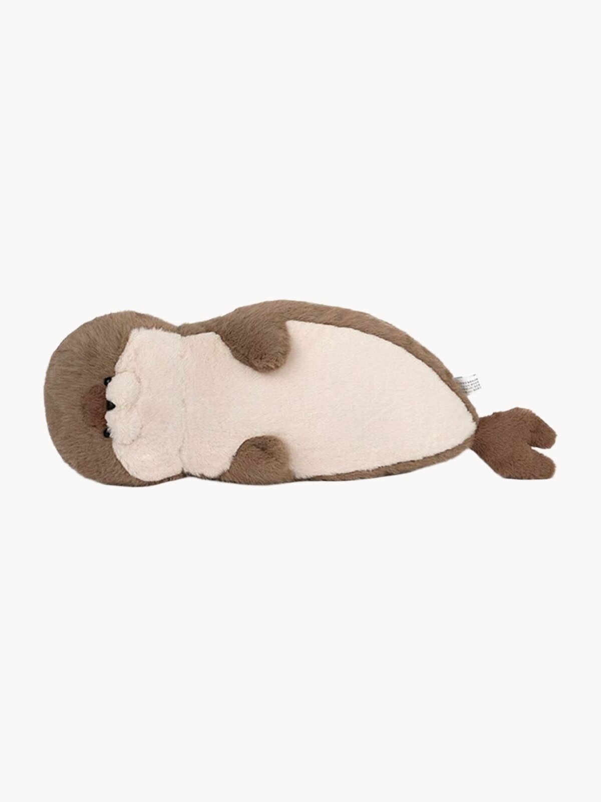 Симпатичные плюшевые подушки в форме морской выдры