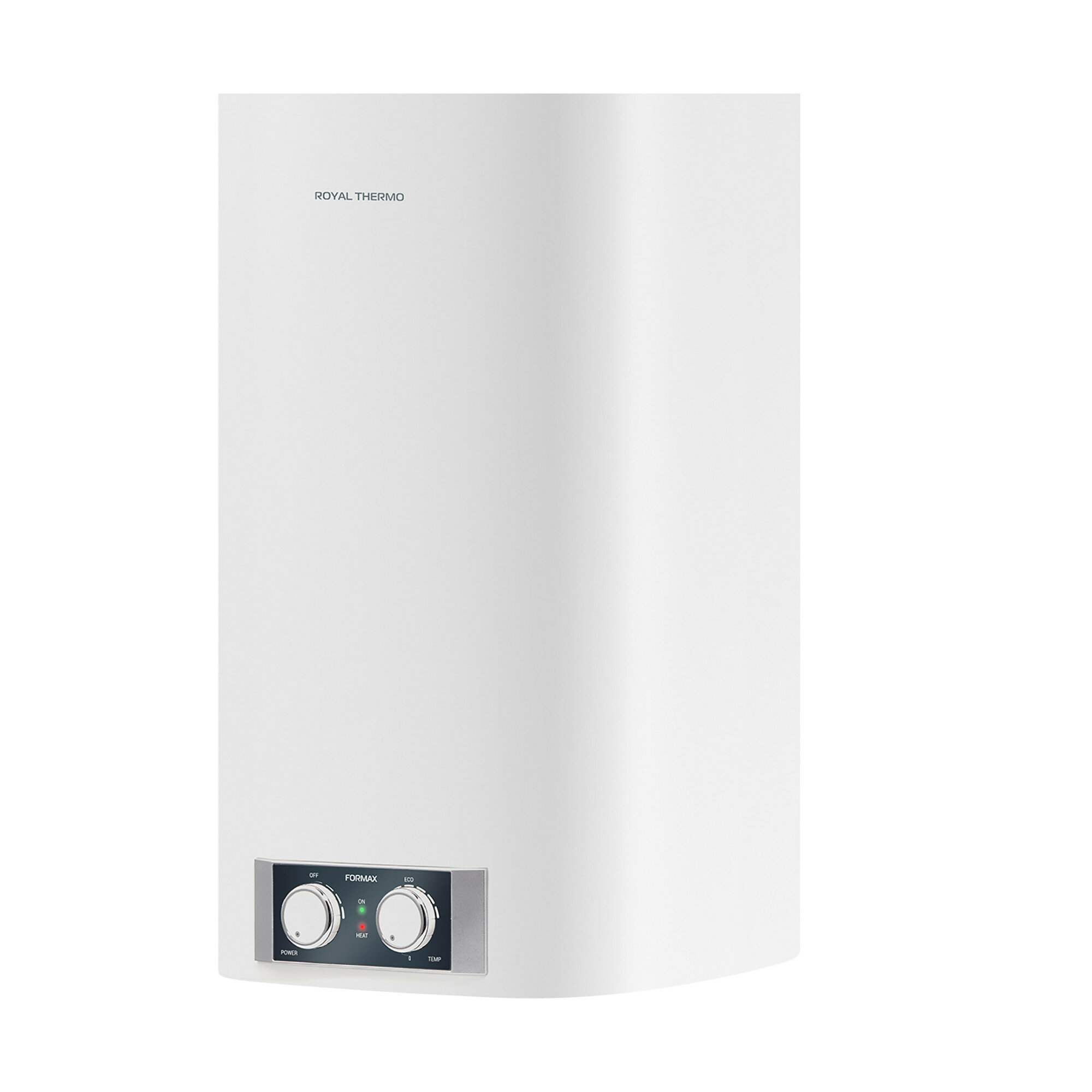 Водонагреватель Royal Thermo RWH 50 Formax