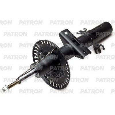 Амортизатор подвески передний PATRON PSA335607 Vw T5 03>