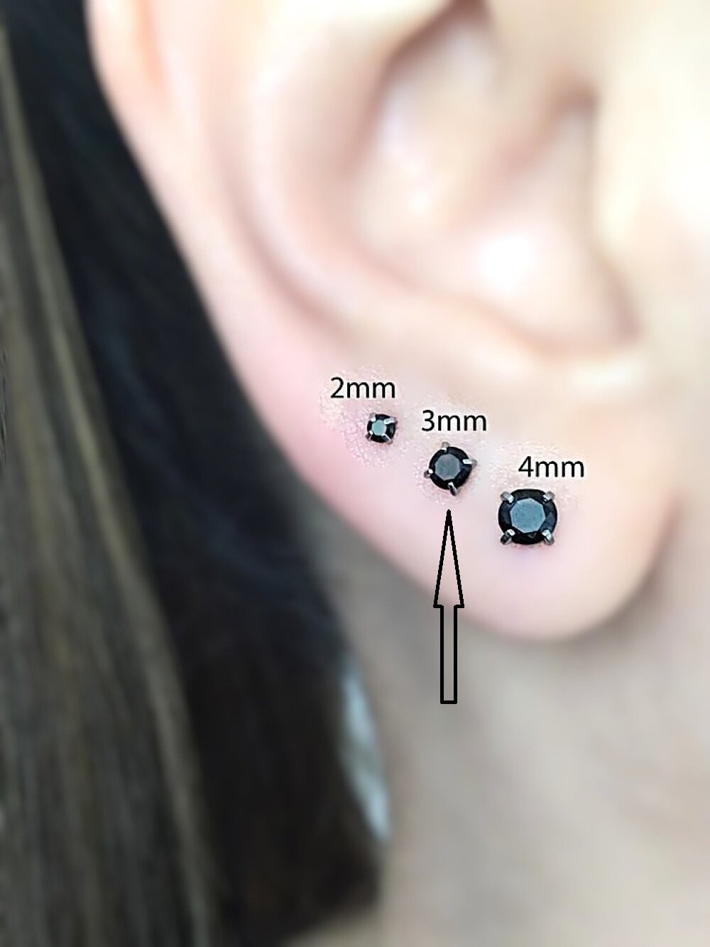 Серьги-трансформеры, славянский оберег, фианит