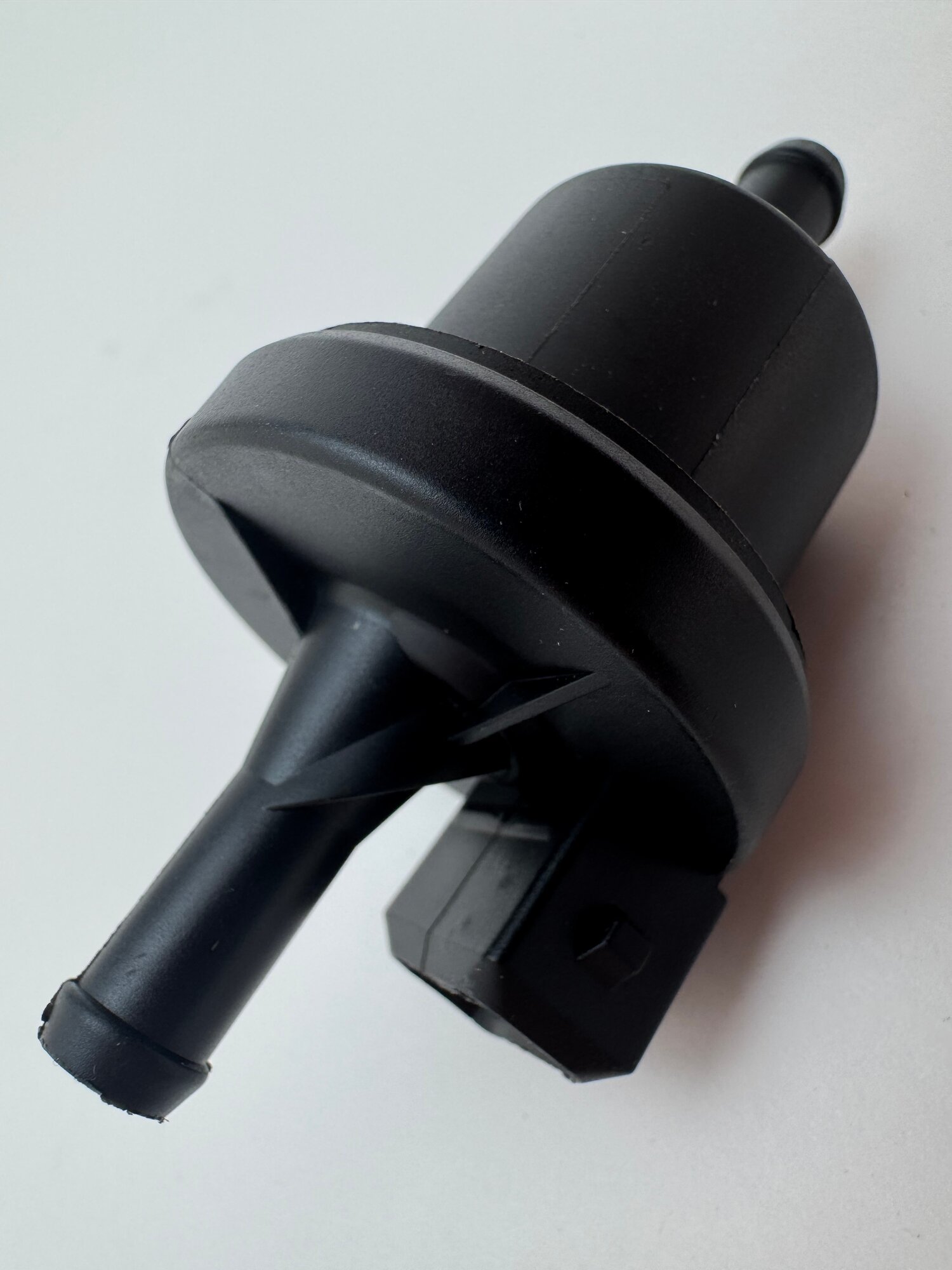 Клапан электромагнитный для Chevrolet Lacetti, Epica. Клапан EGR. Артикул 92099895. Для двигателей: F16D3 A16DMS