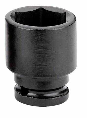 Головка торцевая ударная 1/2 ф18 IRIMO 167-18-1