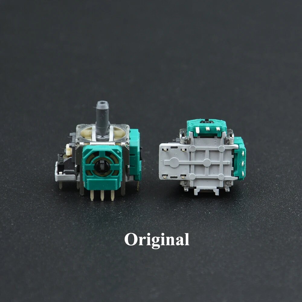 Датчик джойстика Xbox One/Series X/S, Original, цвет Original