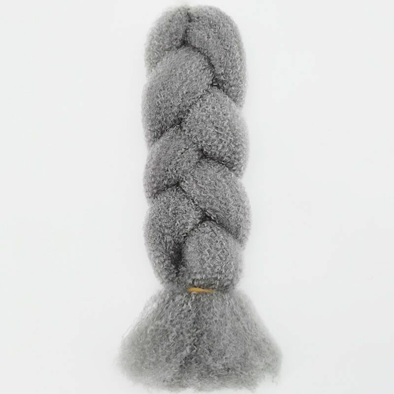 Африканские хип-хоп косички GAFA, короткие хип-хоп прически, маленькие косички, парики для мальчиков, детские косички, яркие тибетские косички.