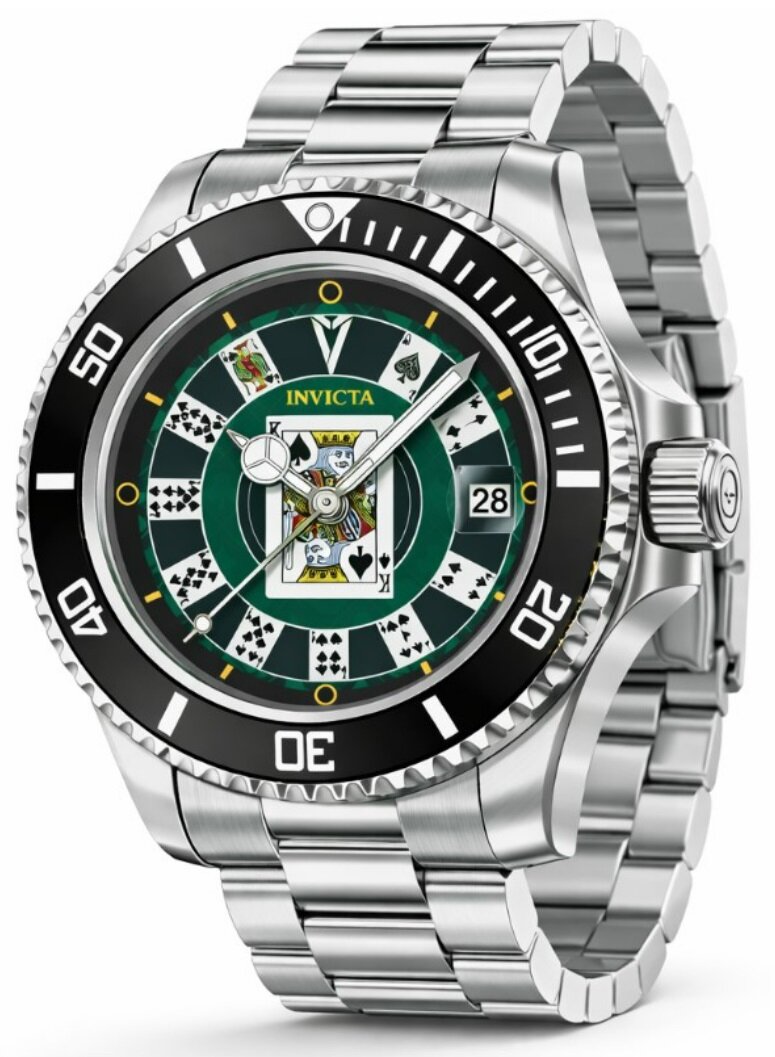 Наручные часы Pro Diver