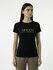 Футболка Armani Exchange, размер XS, черный