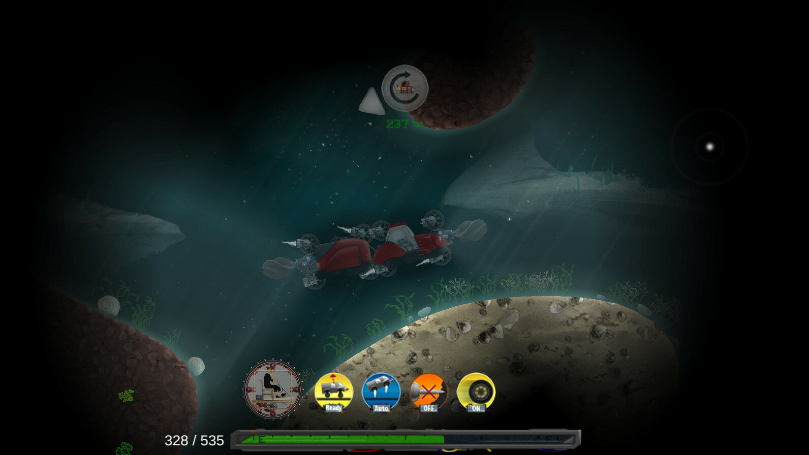 Hill Dig: The Mysterious Signal Steam Ключ • Активация Steam