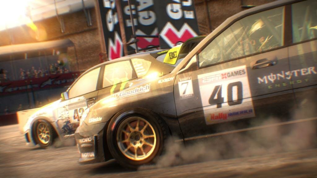 DiRT Megapack PC Steam Подарок • регион Весь мир • цифровой ключ