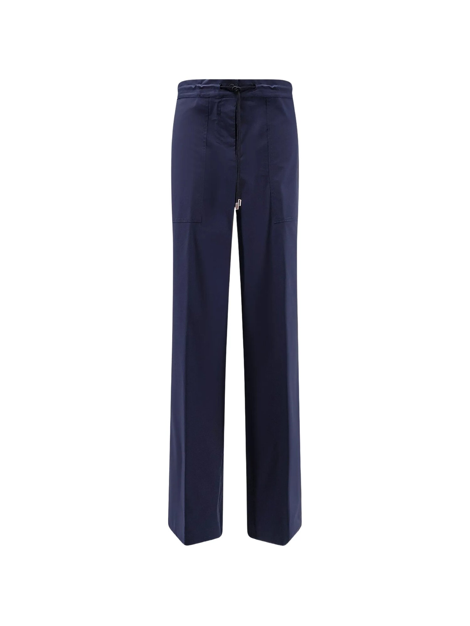Брюки Drawstring-fastening trousers