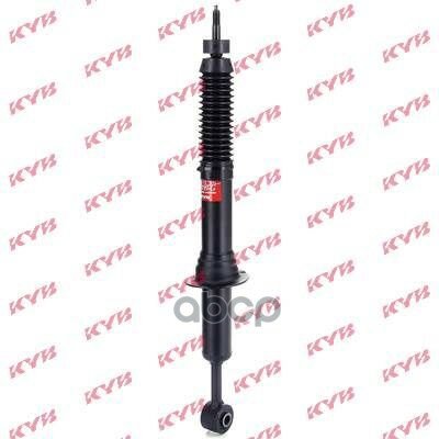 Амортизатор передний GAS KYB арт. 341344