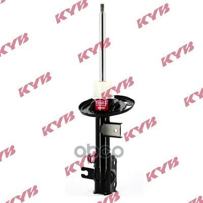 Стойка передняя Mazda 3 13-19 / Axela 13-19 (Справа/ Excel-G) KYB арт. 338087