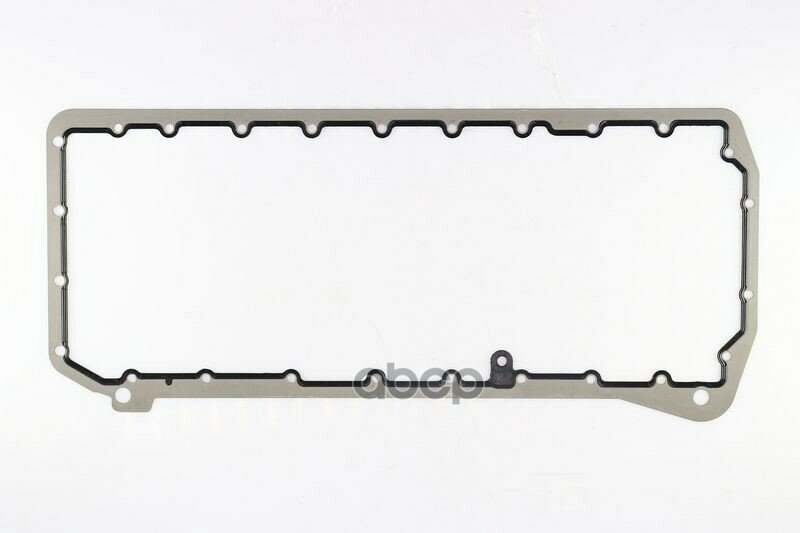 Прокладка поддона ДВС BMW E38, E39, E46, E53 3.0TD 98- Corteco арт. 028045P