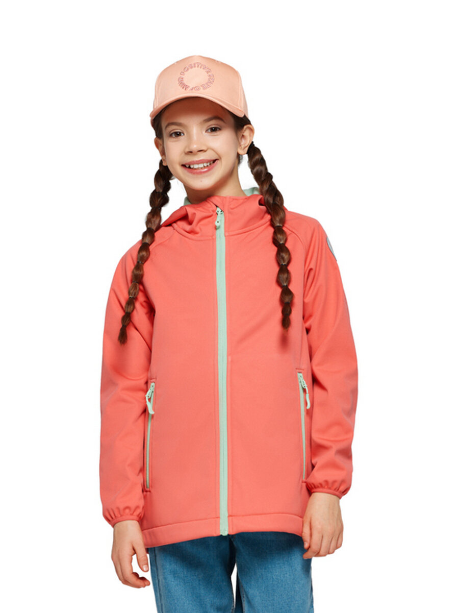 Куртка Райли