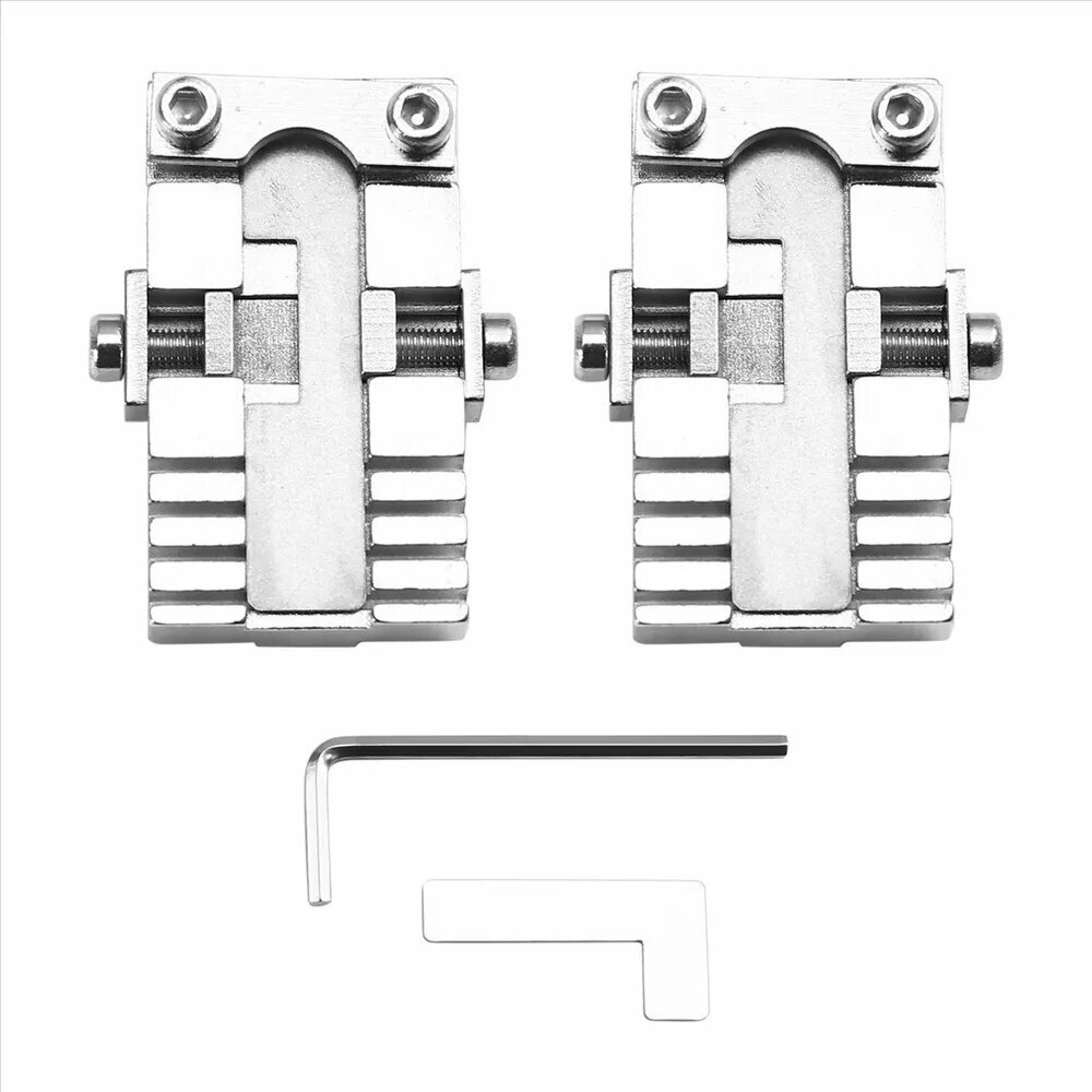Универсальный зажим для станка для изготовления автомобильных ключей, запасные части для всех слесарных инструментов
