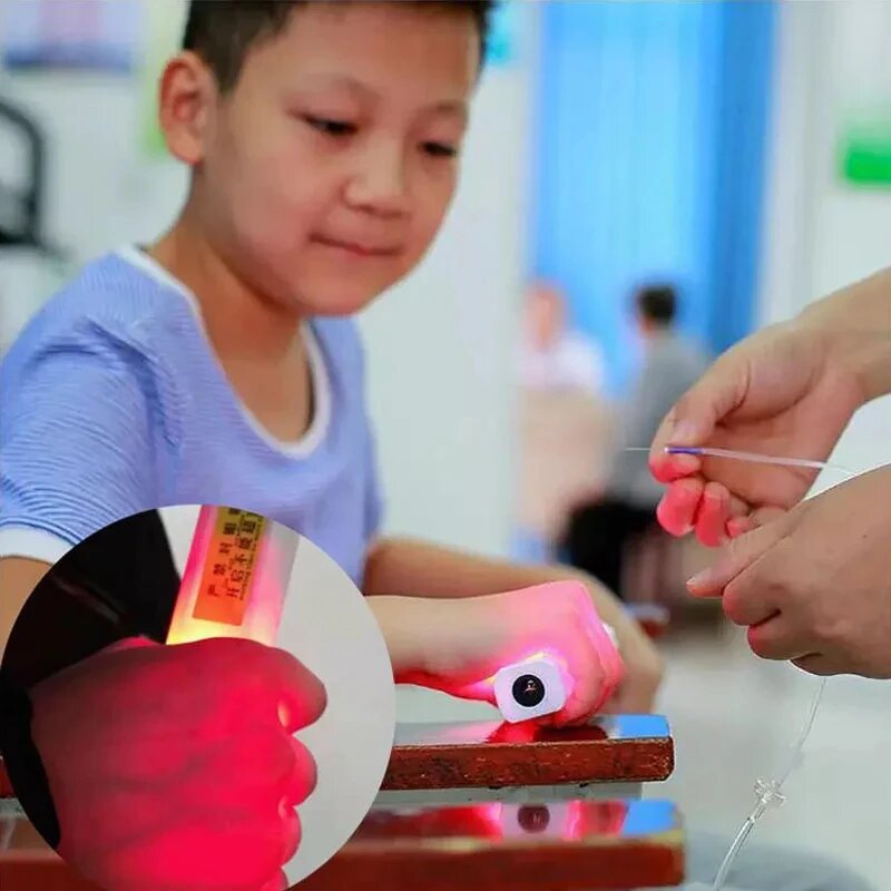 Реchargeable LED Vein Viewer — фото 1