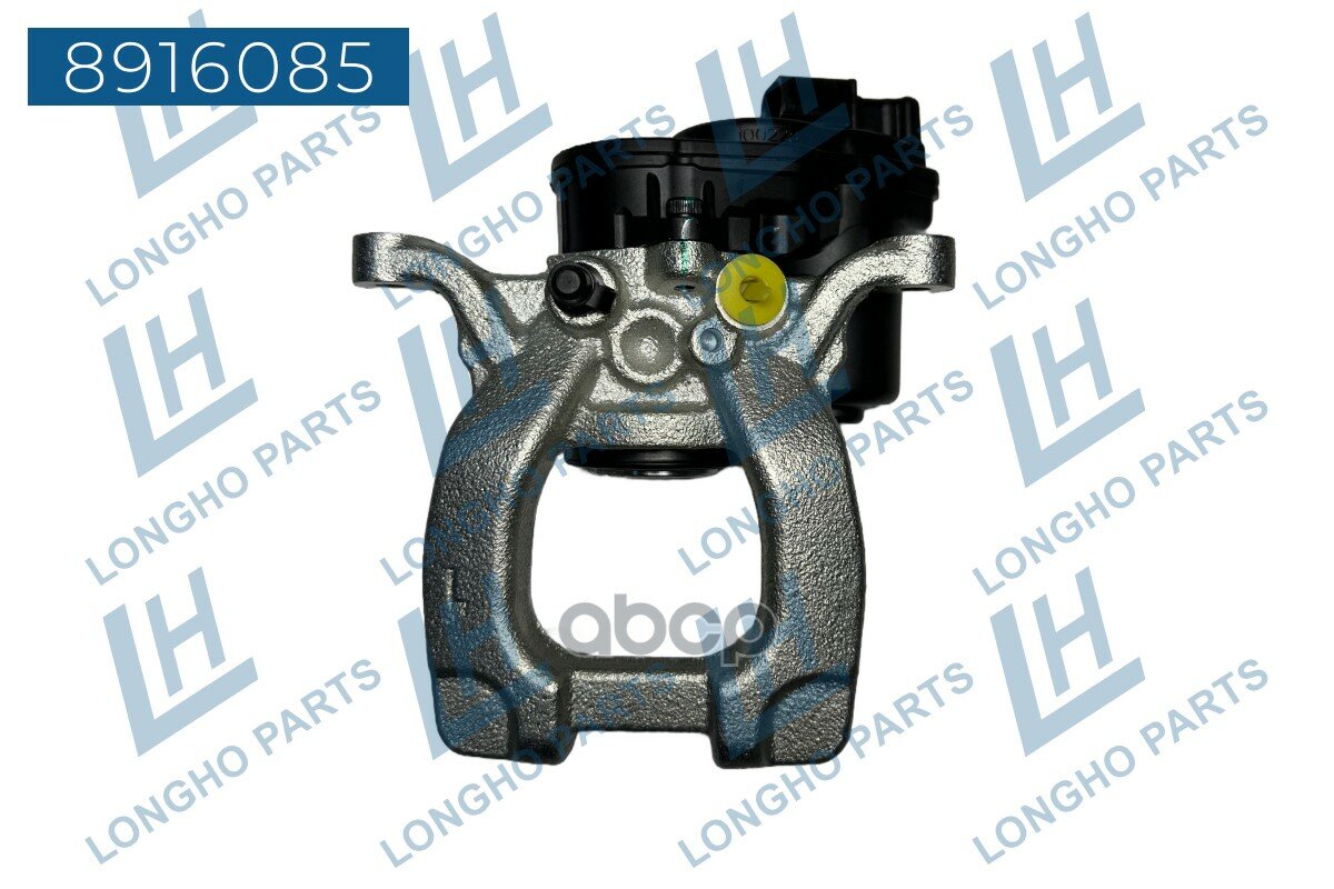 Тормозной суппорт зад. левый CHANGAN CD569F2603031400 (LONGHO) Longho арт. 8916085