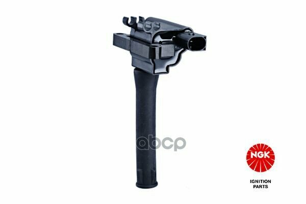 Катушка зажигания [U4001] NGK арт. 48055