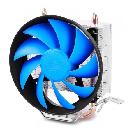 Кулер для процессора Deepcool GAMMAXX 200T