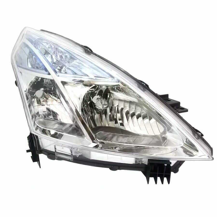 Фара левая, для Ниссан Теана J32 2008-2014, Nissan Teana арт AK26075JN60A