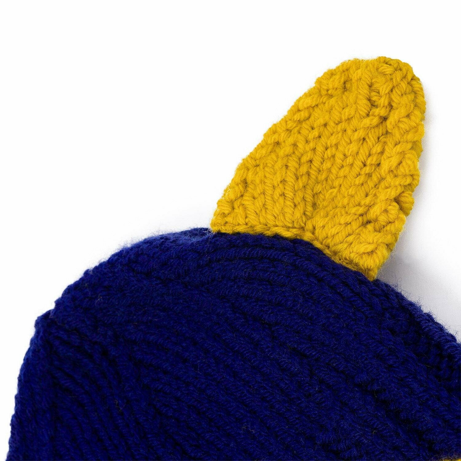 Балаклава Marni Балаклава Marni Wool Balaclava для мужчин и женщин, размер M — фото 1