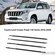 Уплотнитель автомобильный для Toyota Land Cruiser Prado 150 Series 2010-2020, ре...