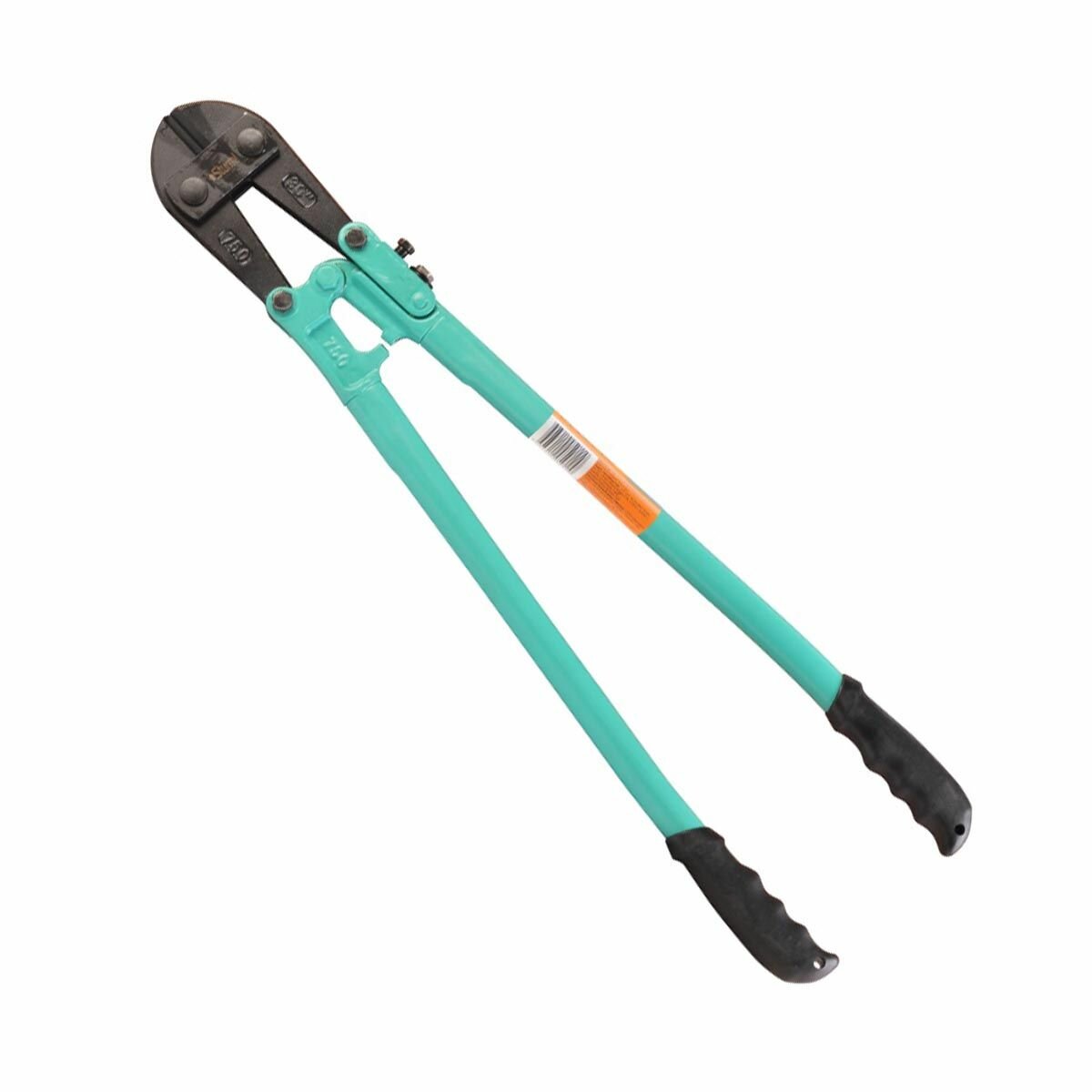 Болторез Sturm Длина инструмента 760 мм, максимальный рез до 13 мм 1280104