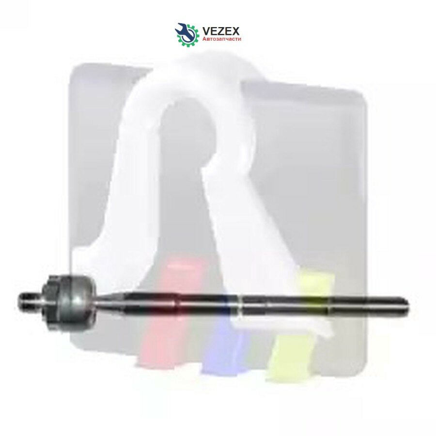 RTS 9290187 тяга рулевая!\ Peugeot Boxer 2.2HDi/3.0HDi 06>