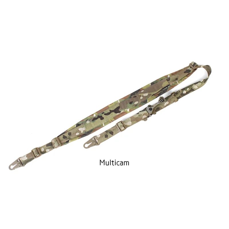 Тактический ремень Multicam PEW TACTICAL Slingster AIRSOFT SL02