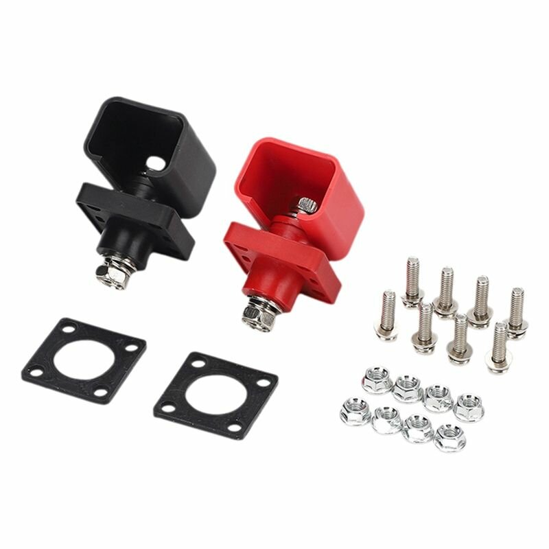 2 Шт. 200А Литиевая Батарея Для Хранения Энергии