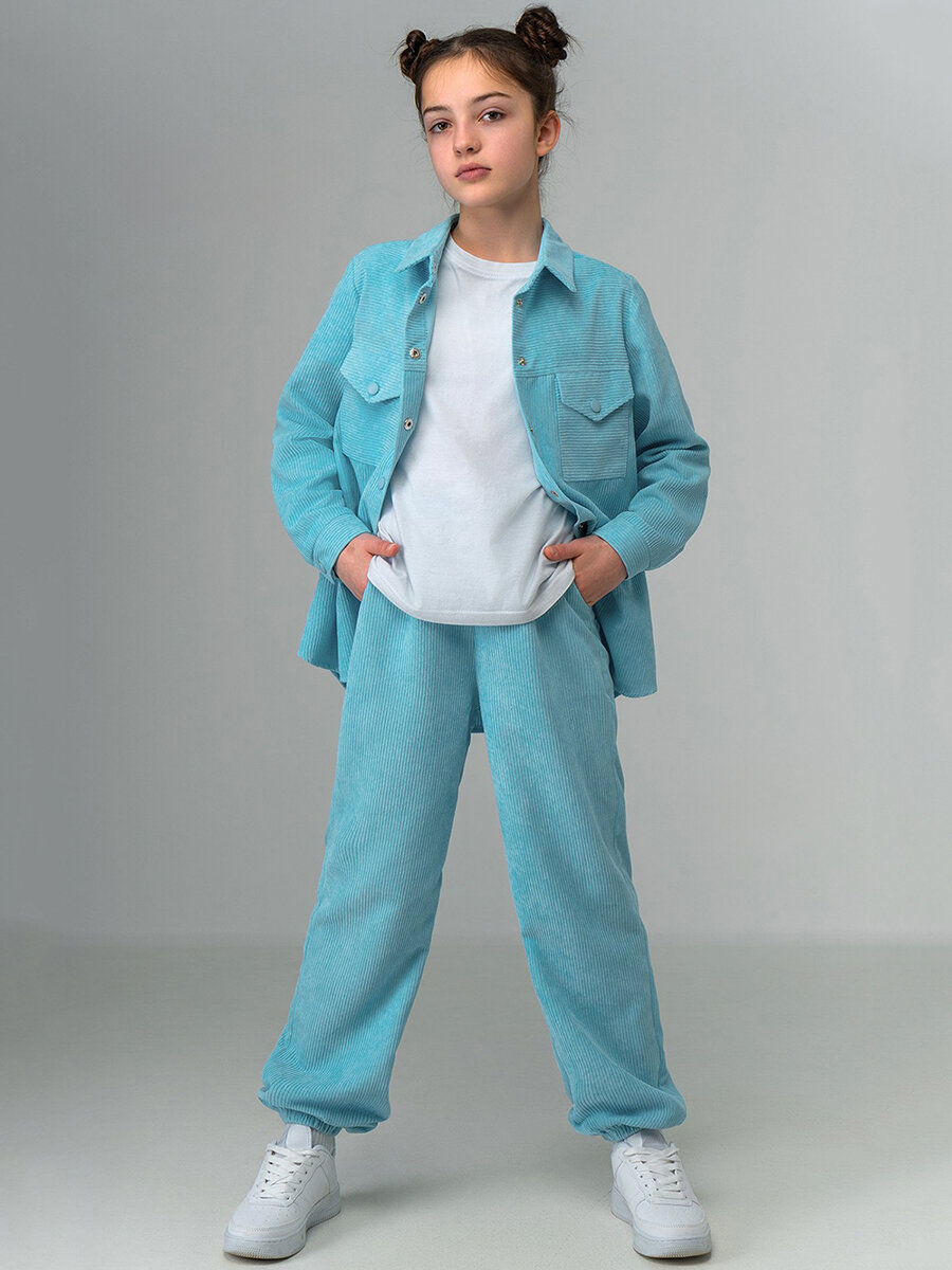 Комплект одежды для девочки