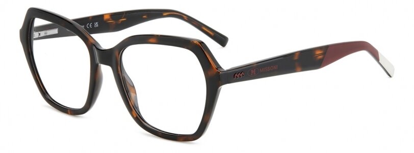Медицинские оправы Missoni mmi 0174 086