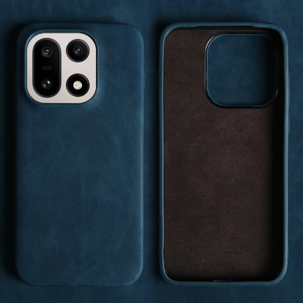 Чехол для OnePlus 13 Navy A26312