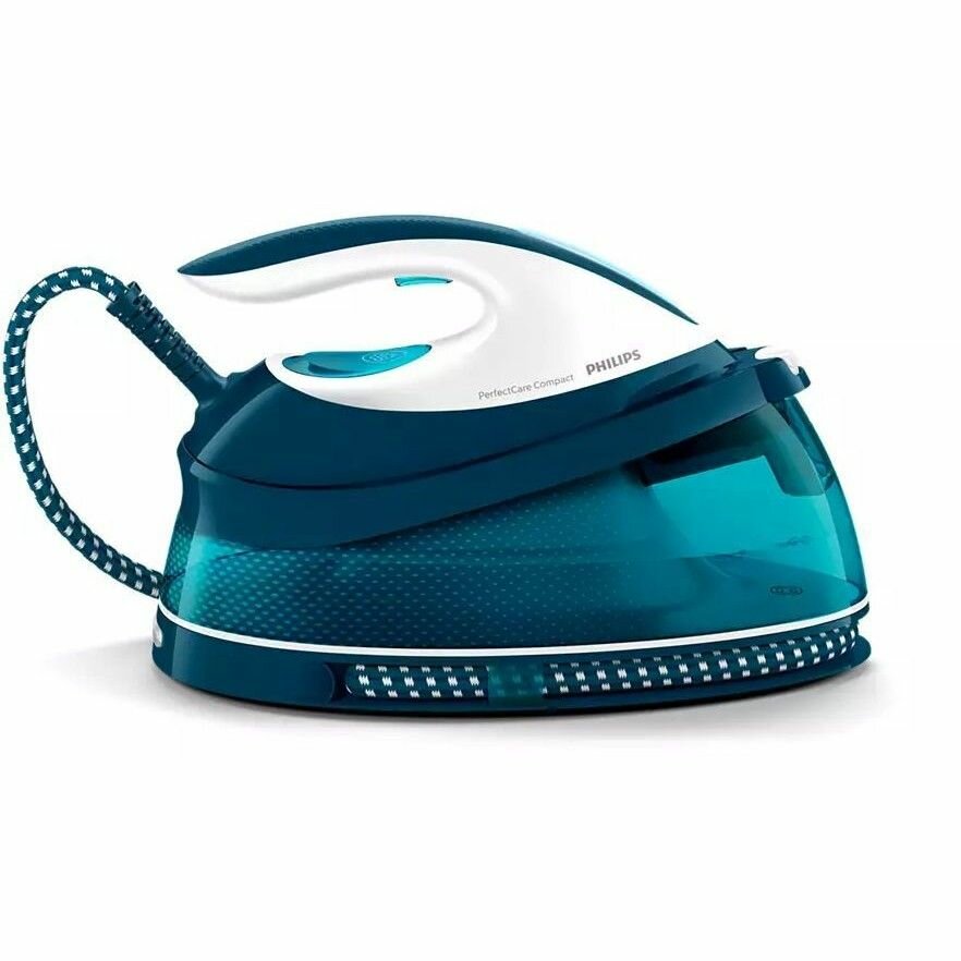 Утюг Philips GC7844/20 2400 Вт