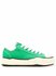 Кроссовки MAISON MIHARA YASUHIRO Peterson Original Sole, размер 42, green