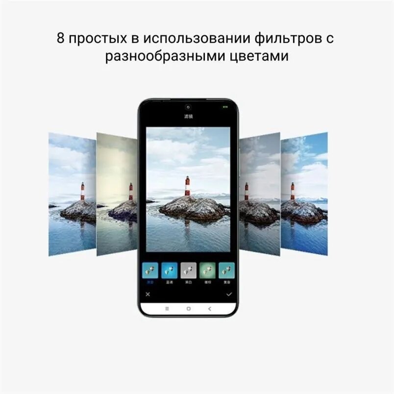 Мини-принтер Xiaomi Mijia Portable Photo Printer 1S термо, для фото, Bluetooth, черный — фото 1
