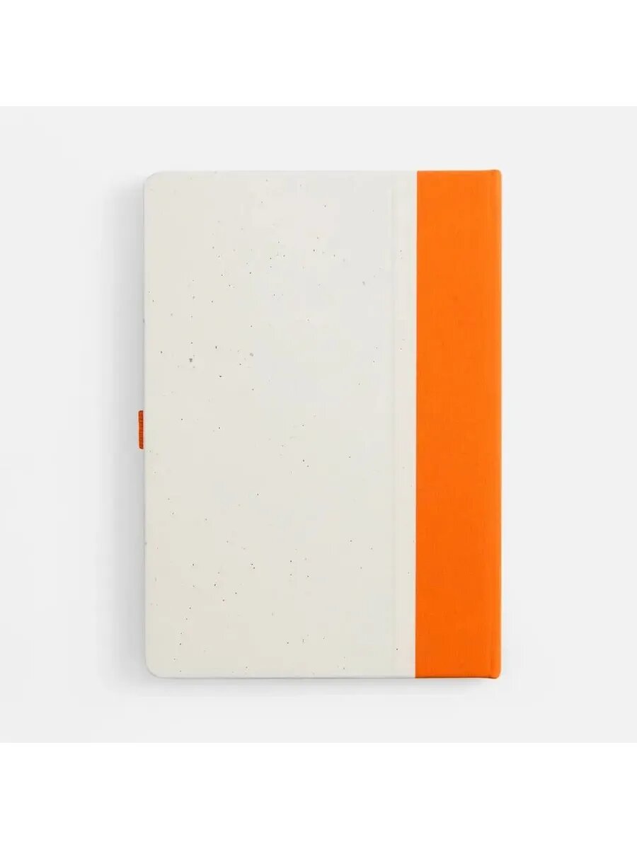 Экологичный блокнот с ярким дизайном