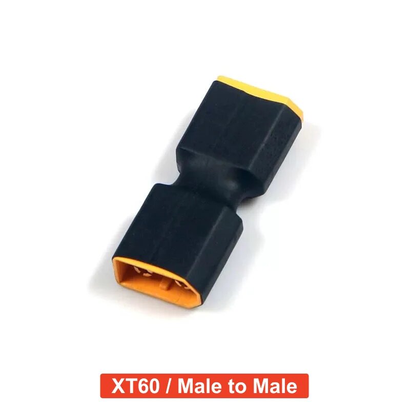 Адаптер разъемов XT30 XT60 XT90 T