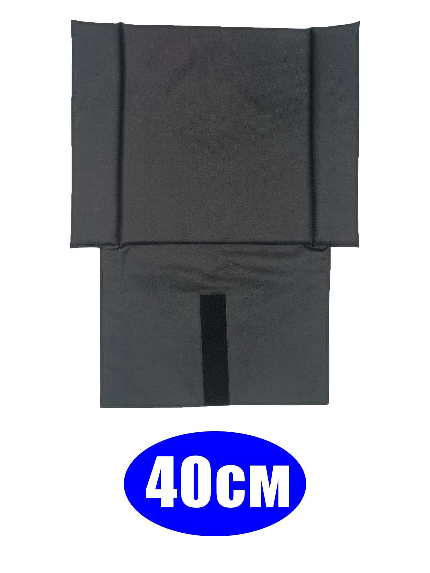 Спинка 40,5см для кресла коляски Ottobock start