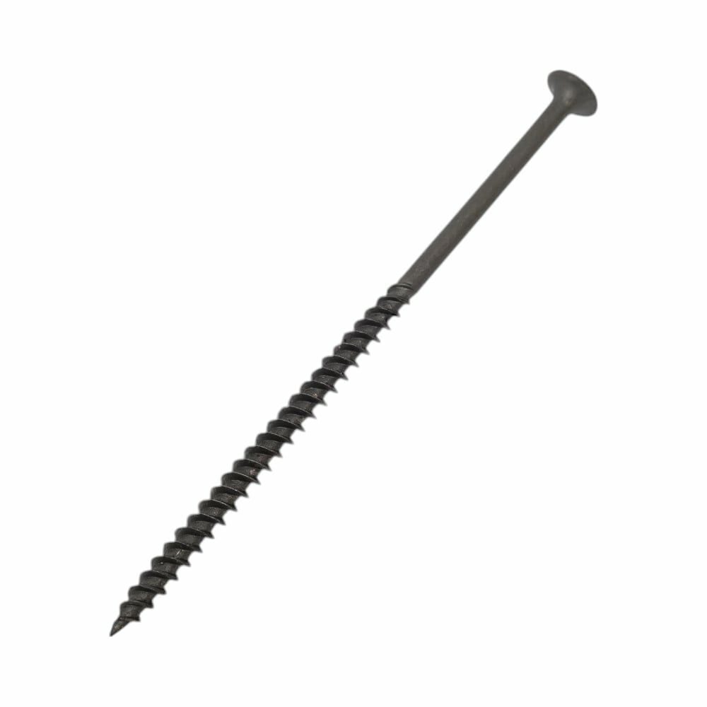 Саморез ШСГМ 4,8x100 мм, 4 шт, пакет Zitar 117920
